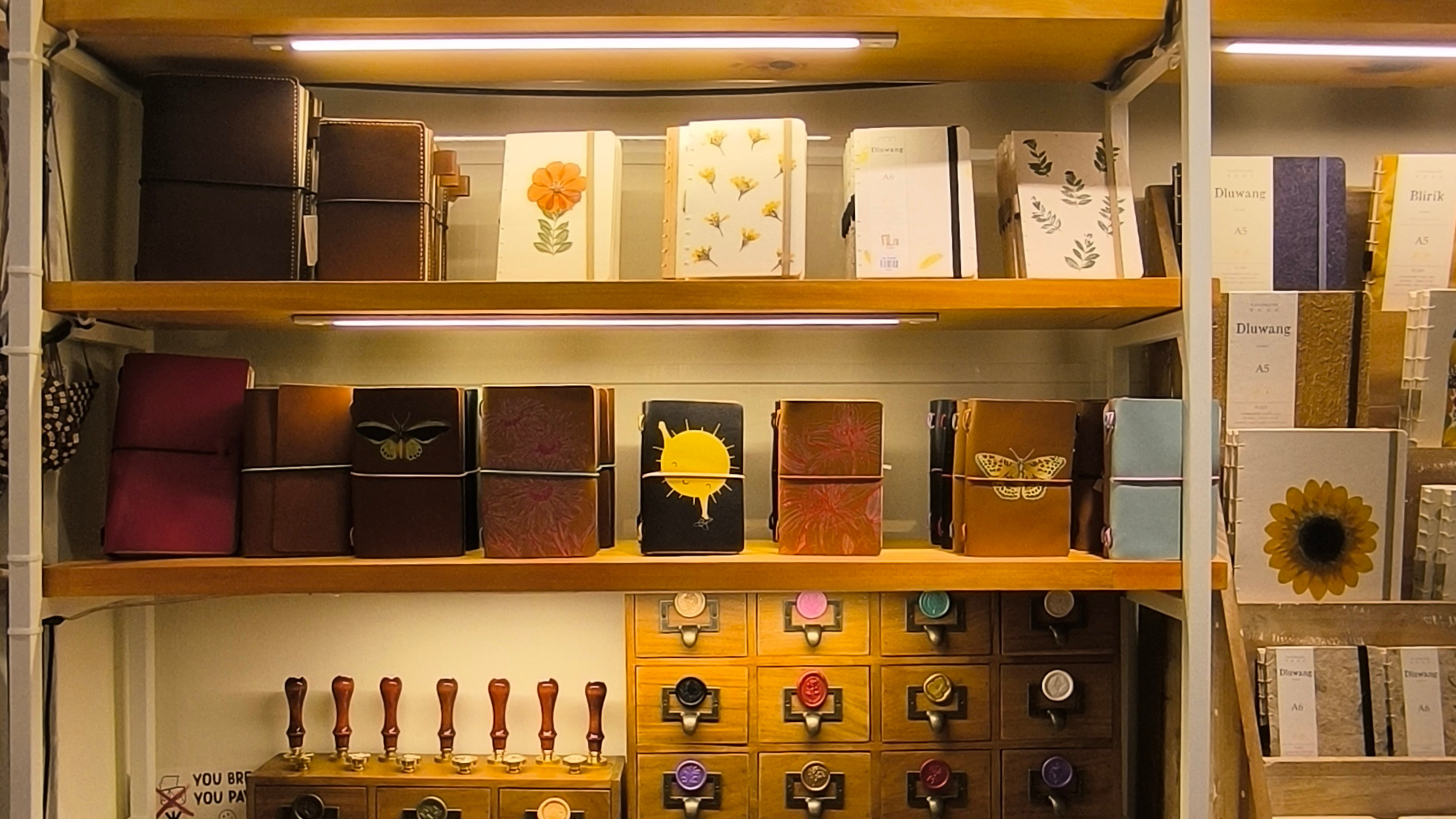 Palka: Building an Eco-Friendly Brand from Simple Things – SPACE JAKARTA