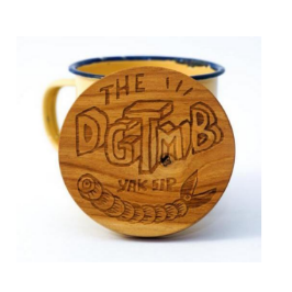 Enamel Cup The DGTMB Yak Sip – SPACE JAKARTA