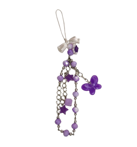 Rawinala keychain #1 – SPACE JAKARTA