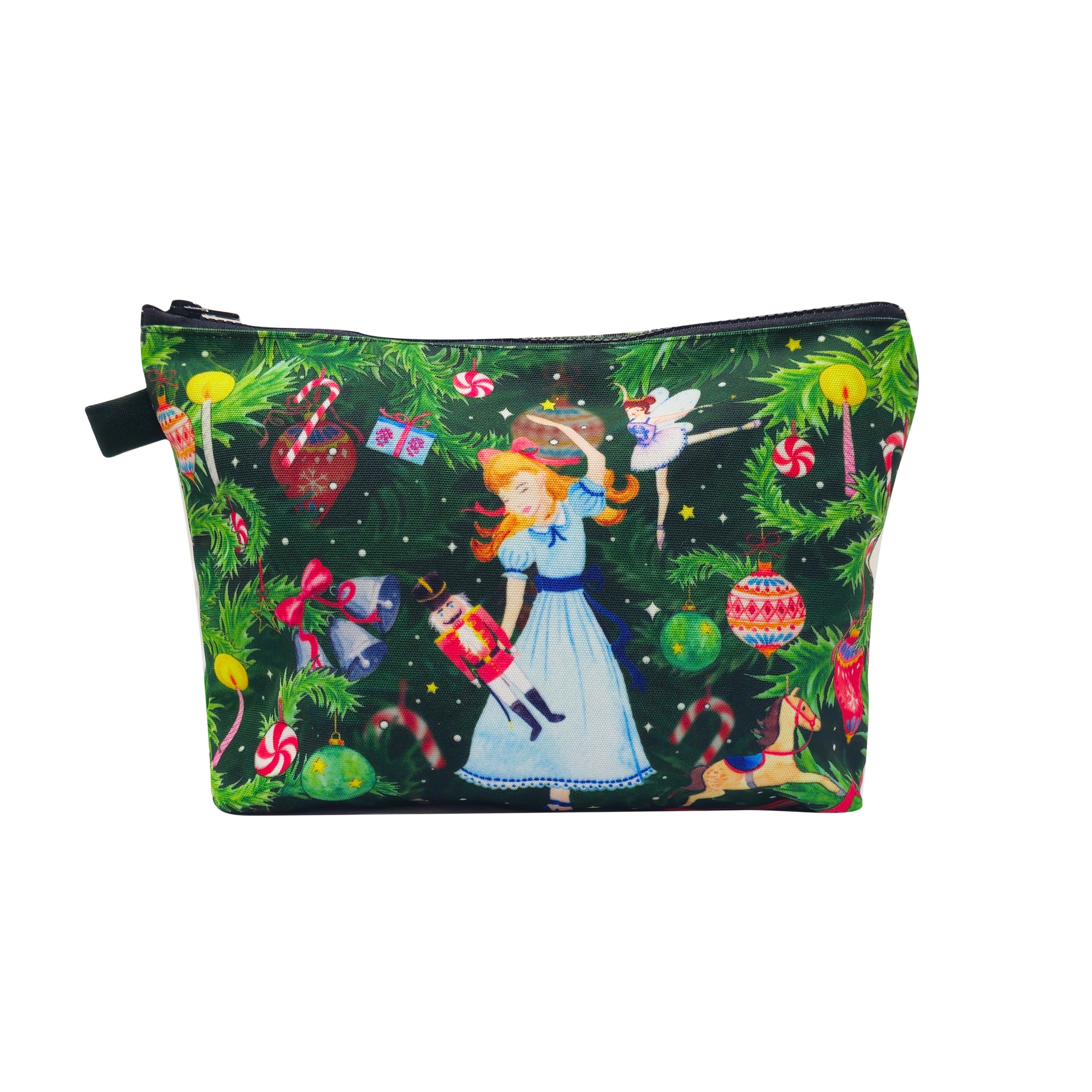 Culture and Nature pouch – SPACE JAKARTA