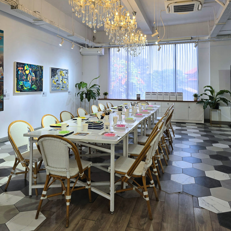 What's Up with Kasteel Batavia? Exploring Jakarta's Historical Ruins ...