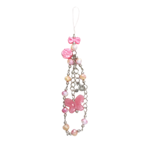 Rawinala keychain #2 – SPACE JAKARTA